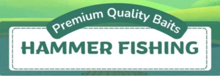 Acasă - Hammer Fishing